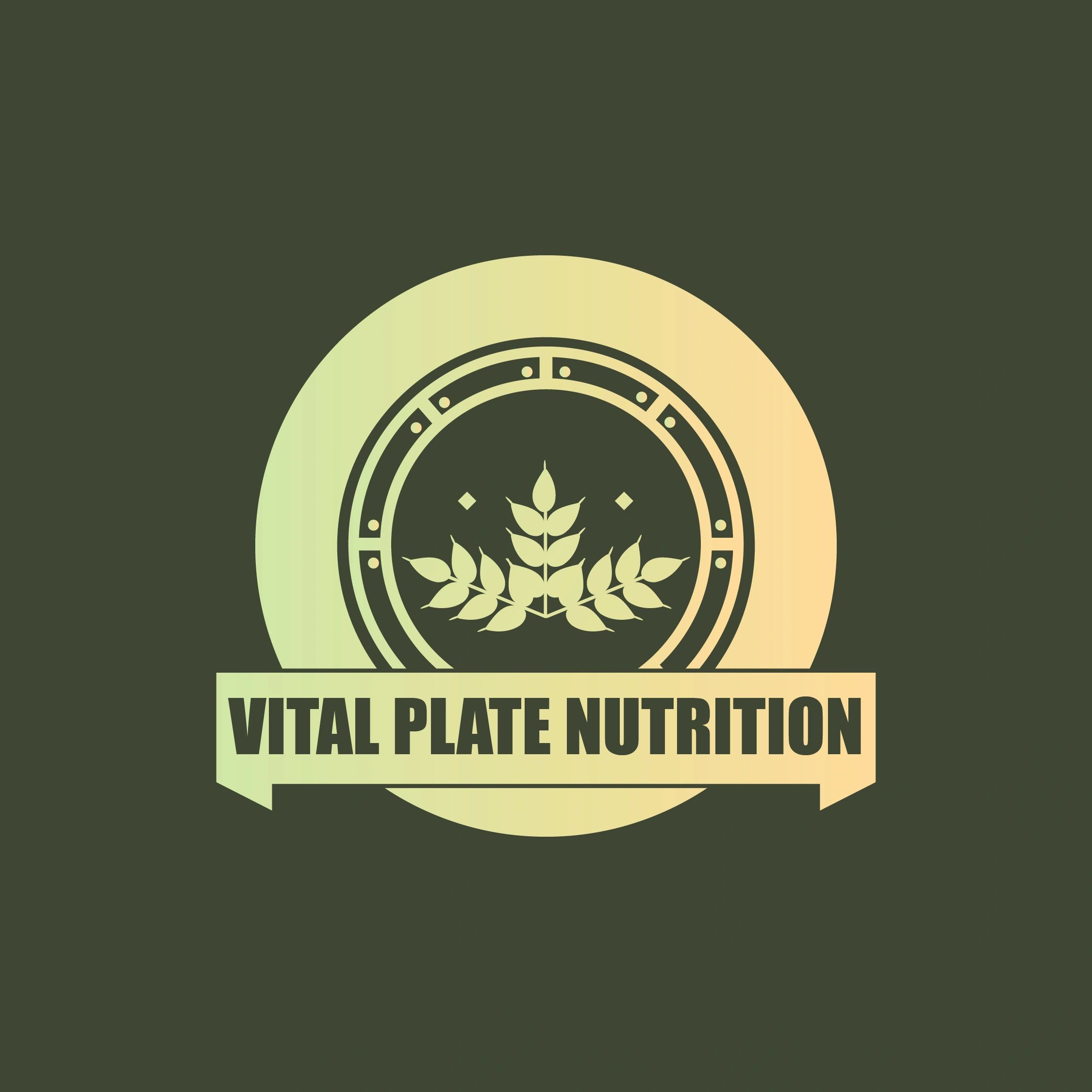 Vital Plate Nutrition